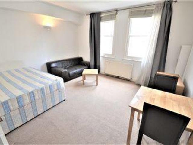 0 Bedrooms Studio for rent in Royal College Street, Camden, London NW1