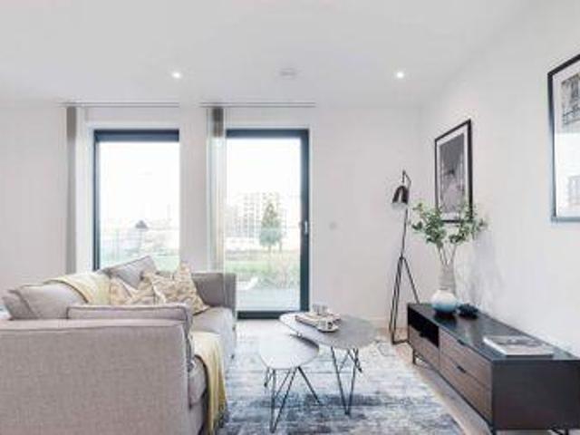 0 Bedrooms Studio for rent in Royal Crest Avenue, London E16