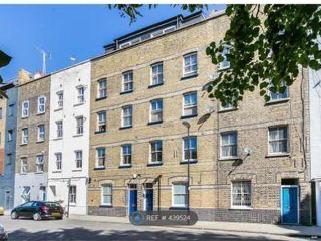 0 Bedrooms Studio for rent in Rufford Street, London N1