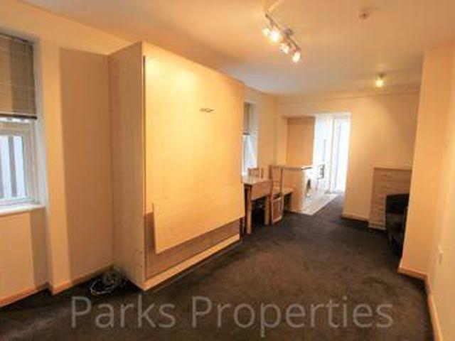 0 Bedrooms Studio for rent in Rufford Street, London N1