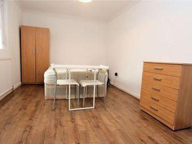 0 Bedrooms Studio for rent in Ruskin Road, London N17