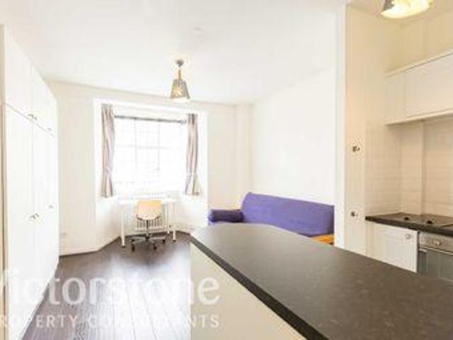 0 Bedrooms Studio for rent in Russel Court, Woburn Place, Bloomsbury WC1H