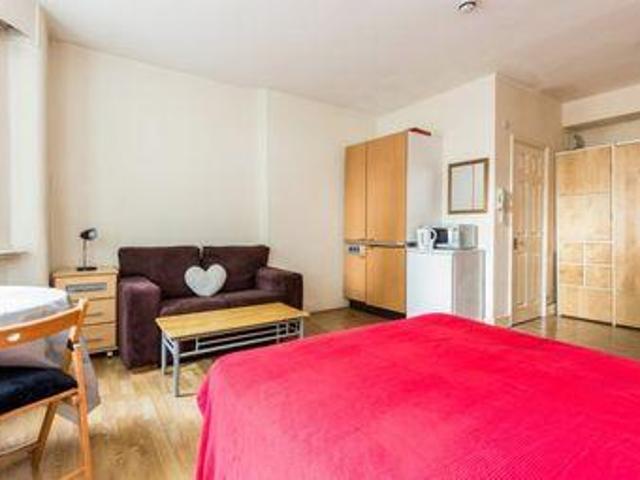0 Bedrooms Studio for rent in Russell Road, Holland Road W14