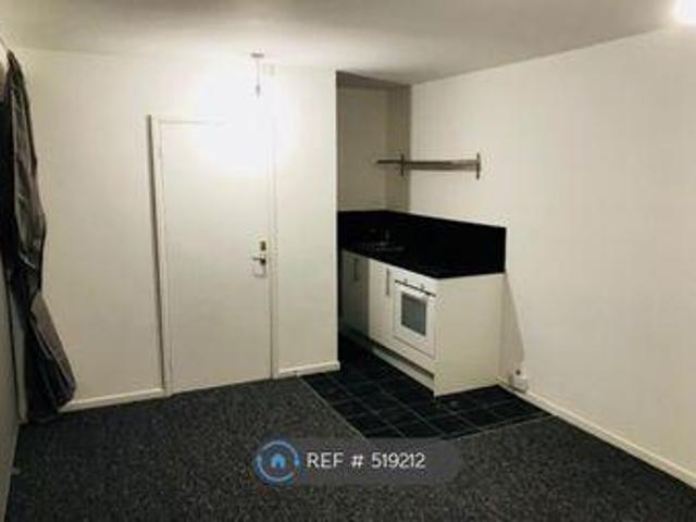 0 Bedrooms Studio for rent in School Street, Willenhall WV13