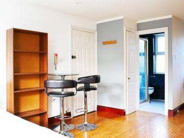 0 Bedrooms Studio for rent in Scrubs Lane, London W10
