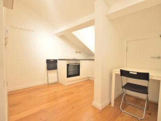 0 Bedrooms Studio for rent in Salisbury Road, London N4