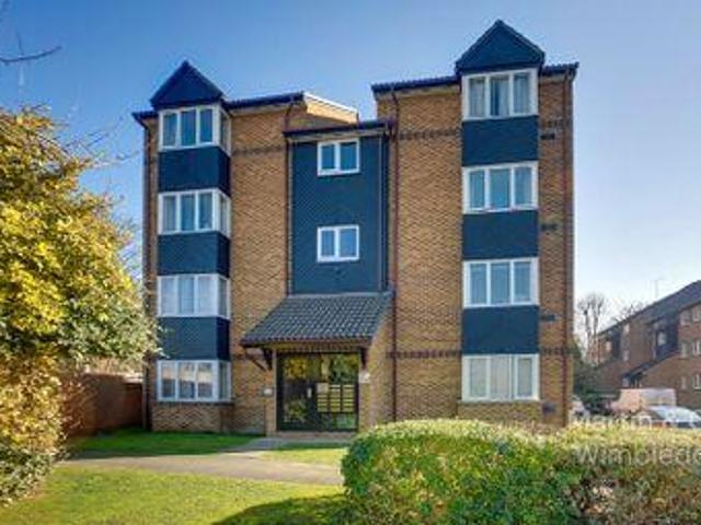 0 Bedrooms Studio for rent in Saxon Close, Surbiton KT6
