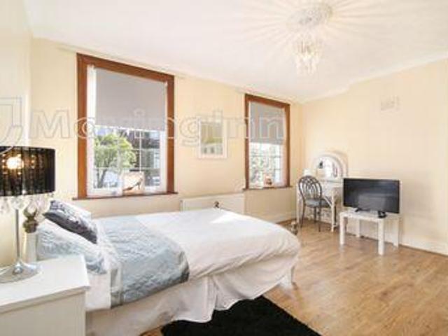 0 Bedrooms Studio for rent in Saxon Road, Selhurst SE25