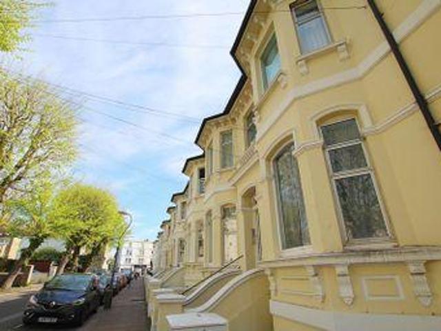 0 Bedrooms Studio for rent in Seafield Road, Hove BN3