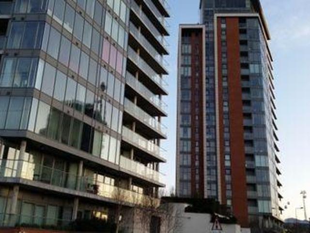 0 Bedrooms Studio for rent in Seagull Lane, London E16