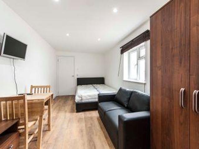 0 Bedrooms Studio for rent in Selborne Gardens, Lodnon NW4