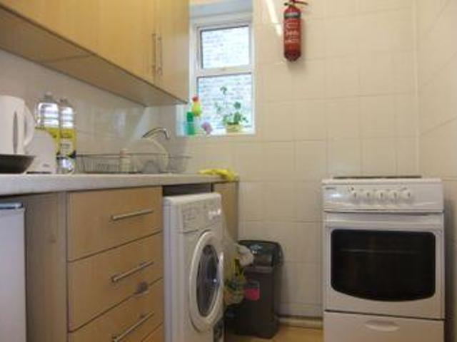 0 Bedrooms Studio for rent in Seymour Road, Manor House Turnpike Lane N8