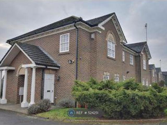 0 Bedrooms Studio for rent in Skelton Close, Luton LU3