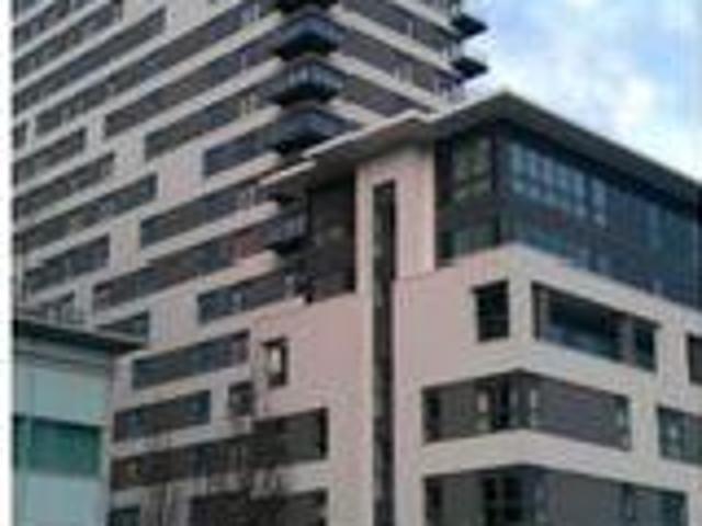 0 Bedrooms Studio for rent in Skyline Plaza, Basingstoke RG21