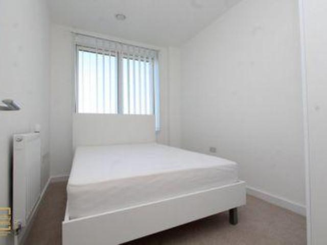 0 Bedrooms Studio for rent in Shakleton Way, London City Airport E16
