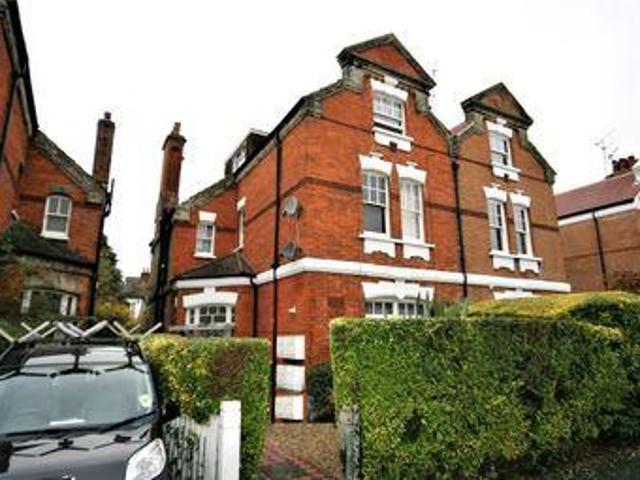 0 Bedrooms Studio for rent in Sheen Park, Richmond TW9