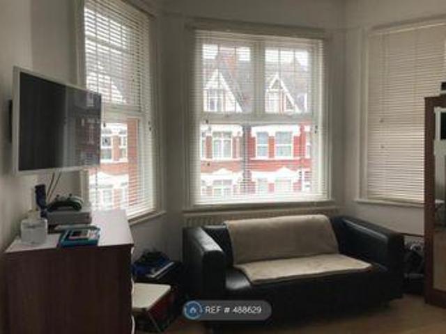 0 Bedrooms Studio for rent in Sheldon Road, London NW2