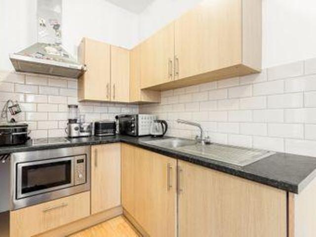 0 Bedrooms Studio for rent in Shepherds Bush Road, London W6