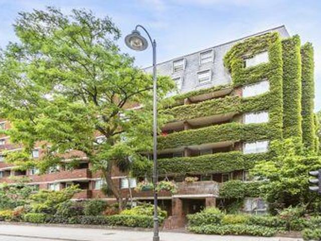 0 Bedrooms Studio for rent in Sherborne Court, 180 186 Cromwell Road, London SW5