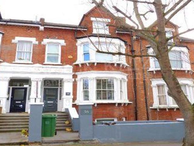 0 Bedrooms Studio for rent in Sherriff Road, London NW6