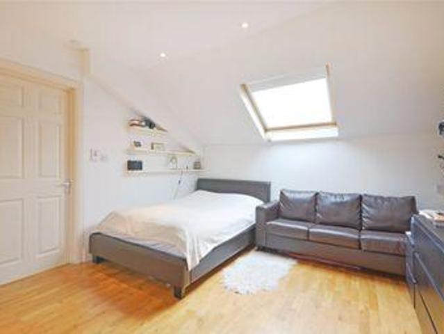 0 Bedrooms Studio for rent in Sherriff Road, West Hampstead NW6