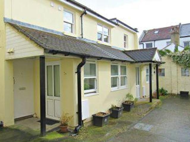 0 Bedrooms Studio for rent in Shirley Street, Hove BN3