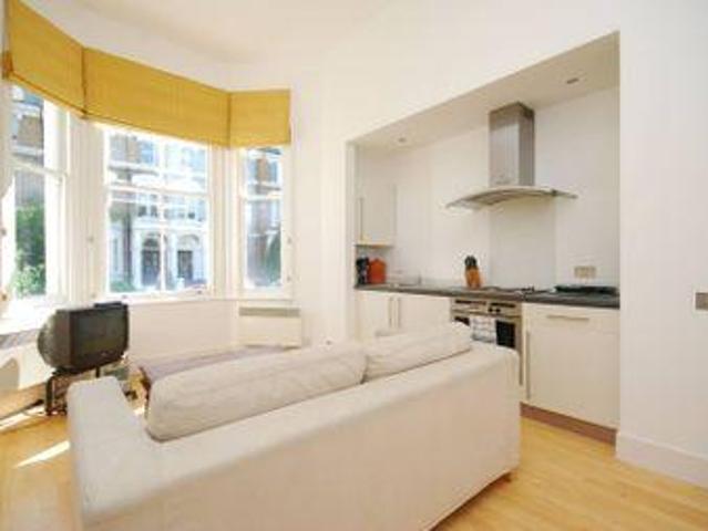 0 Bedrooms Studio for rent in Sinclair Road, Brook Green W14