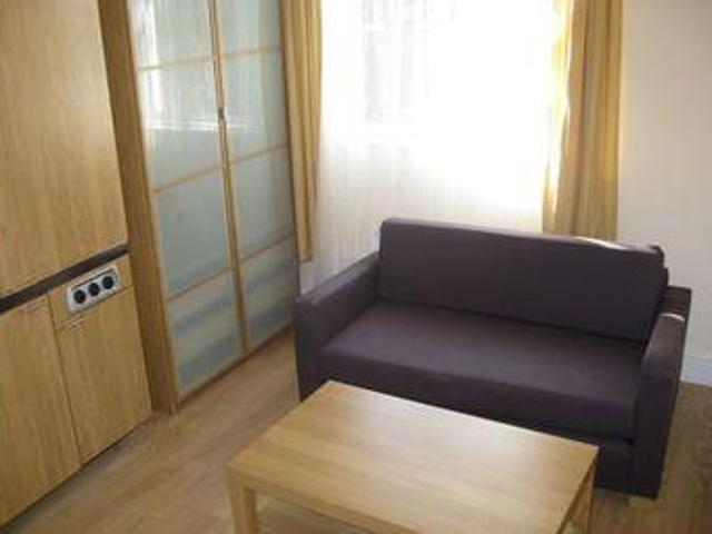 0 Bedrooms Studio for rent in Sinclair Road, London W14