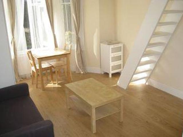 0 Bedrooms Studio for rent in Sinclair Road, London W14