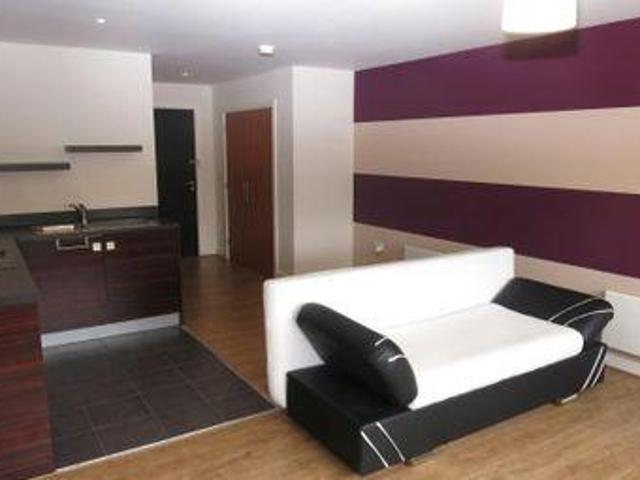0 Bedrooms Studio for rent in Sinope, 58 Sherborne Street, Birmingham B16