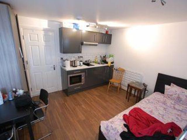 0 Bedrooms Studio for rent in Sidney Street, Sheffield S1