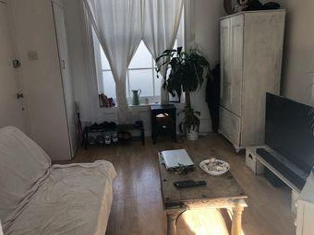 0 Bedrooms Studio for rent in Sillwood Street, Brighton BN1
