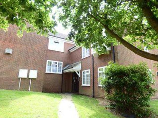 0 Bedrooms Studio for rent in Somersby Close, Luton LU1