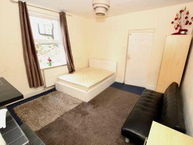 0 Bedrooms Studio for rent in South Road, Liverpool L22