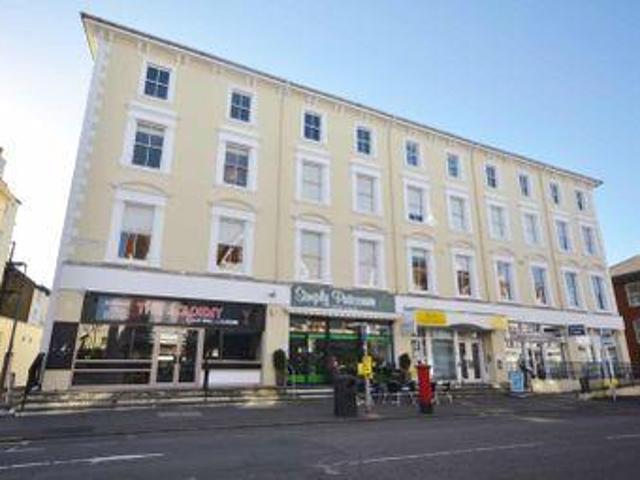 0 Bedrooms Studio for rent in South Street, Eastbourne BN21