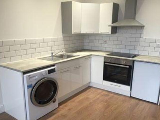 0 Bedrooms Studio for rent in Southampton Street, Leicester LE1