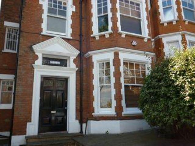 0 Bedrooms Studio for rent in Southwood Avenue, Highgate N6