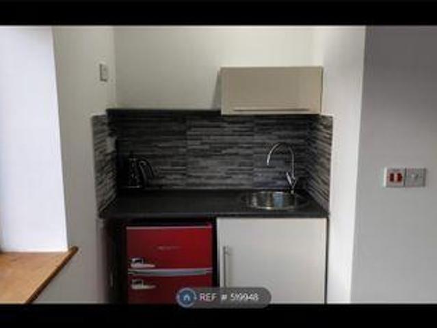 0 Bedrooms Studio for rent in Sovereign House, Stoke On Trent ST4