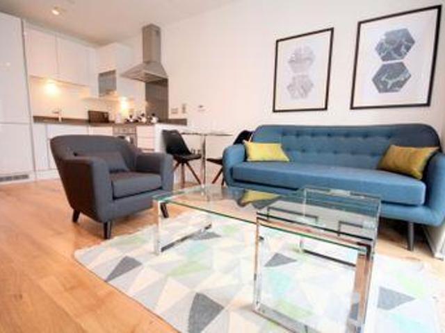0 Bedrooms Studio for rent in Sovereign Tower 1 Emily Street, London E16