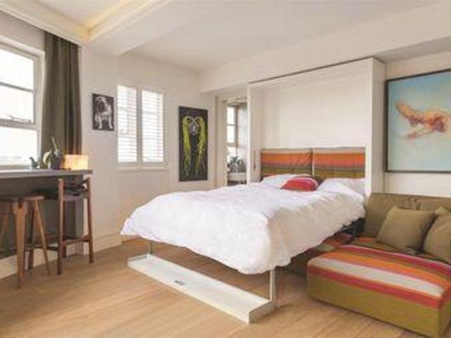 0 Bedrooms Studio for rent in Sloane Avenue, London SW3