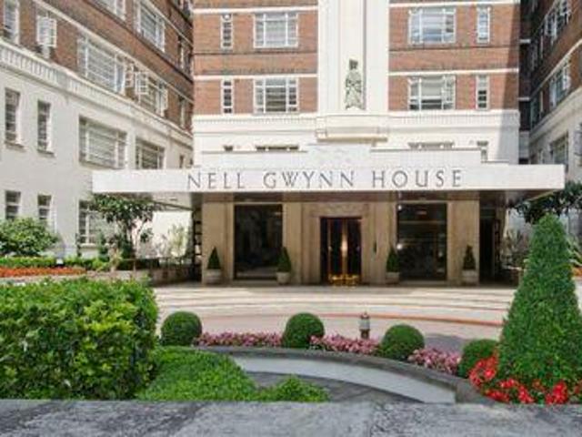 0 Bedrooms Studio for rent in Sloane Avenue, London SW3