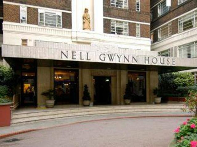 0 Bedrooms Studio for rent in Sloane Avenue, London SW3