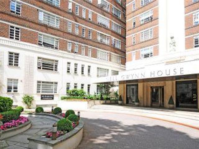 0 Bedrooms Studio for rent in Sloane Avenue, London SW3