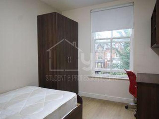 0 Bedrooms Studio for rent in Springfield Mount, Mt Preston Street, Leeds LS2