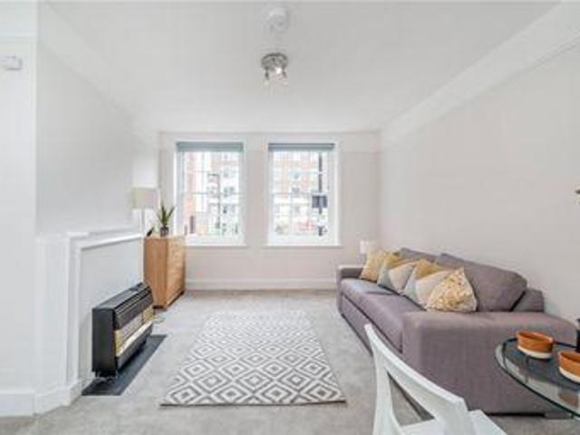0 Bedrooms Studio for rent in St. Vincent Street, Marylebone, London W1U