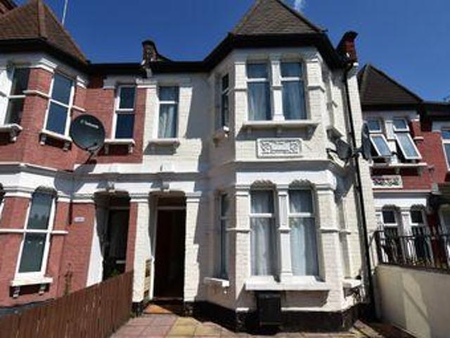 0 Bedrooms Studio for rent in St Ann´s Road, London N15