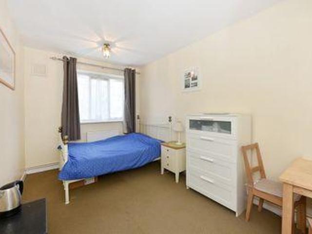 0 Bedrooms Studio for rent in St Anns Road, Holland Park W11