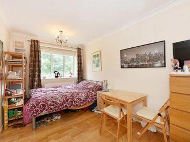 0 Bedrooms Studio for rent in St Anns Road, Holland Park W11