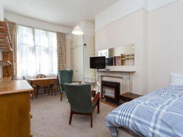 0 Bedrooms Studio for rent in St. Anns Villas, London W11
