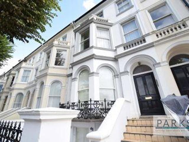 0 Bedrooms Studio for rent in St Aubyns, Hove BN3